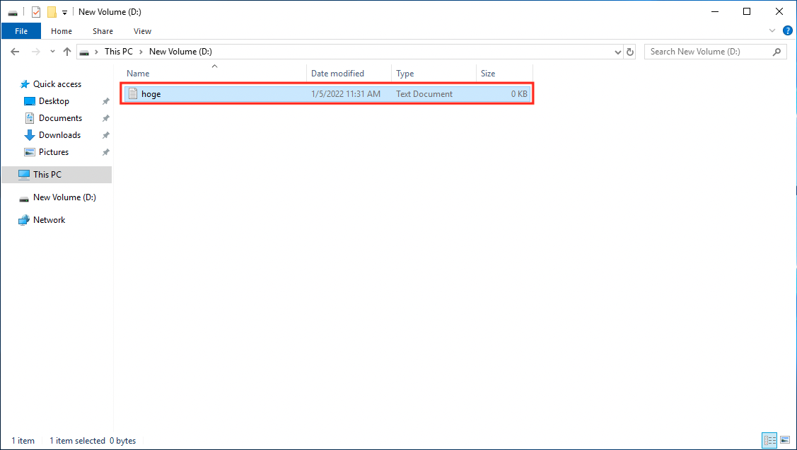 WindowsインスタンスにEBSをアタッチする4つの方法 | Awstut