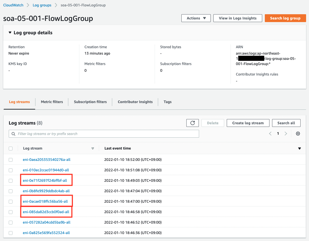 RDS接続時の挙動をセキュリティグループのパターンごとに確認 | Awstut