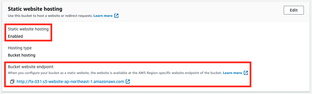 S3にyumリポジトリを作成してプライベートサブネットから参照する | Awstut