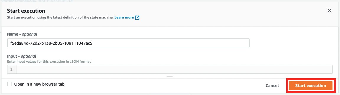 CFNでStep Functions入門 | Awstut