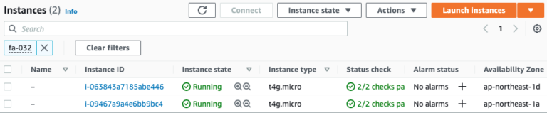 S3にaptリポジトリを作成してプライベートサブネットから参照する | Awstut