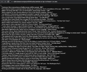 CFNカスタムリソースでLambdaレイヤーパッケージを準備する – Python版 | Awstut