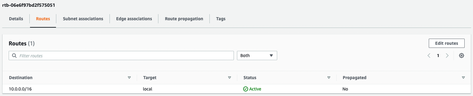 Deleting NAT Gateway used only during initial build with CFN custom resource | Awstut