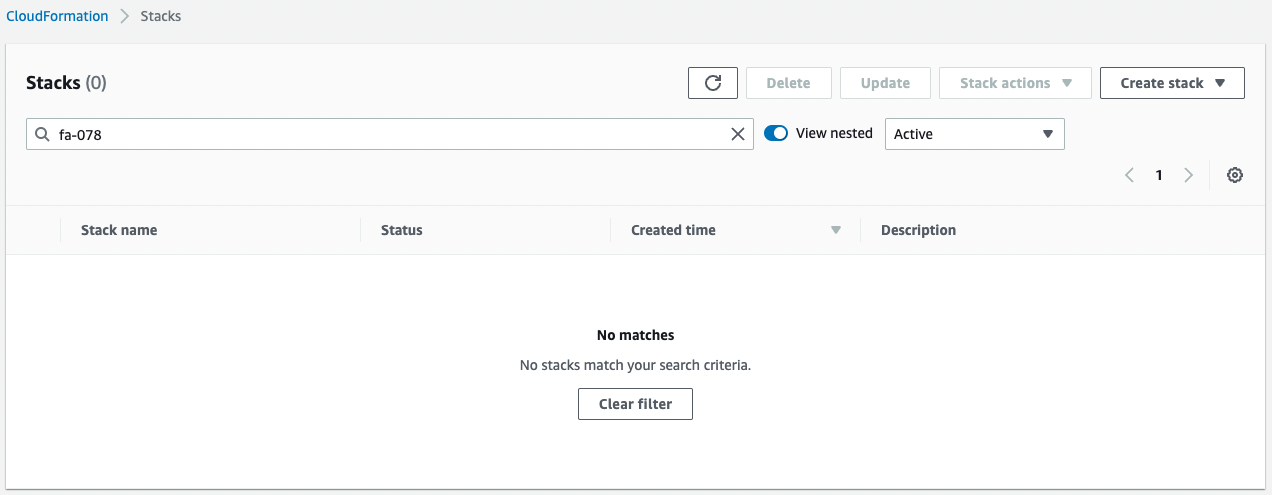 Delete Ecr Images Using Cloudformation Custom Resources Awstut