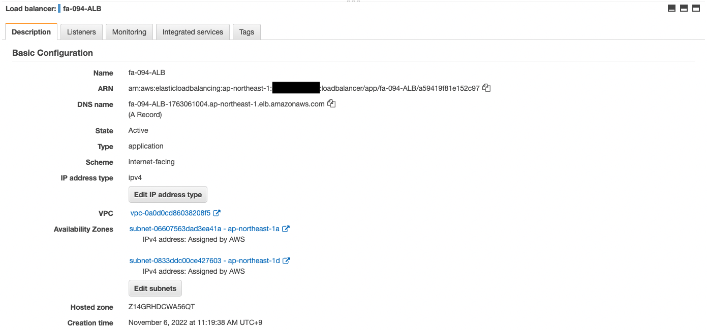 3-Tier Architecture with Apache/Python(uWSGI)/RDS(Aurora) | Awstut