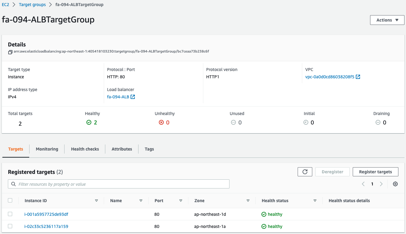 3 Tier Architecture With Apachepythonuwsgirdsaurora Awstut