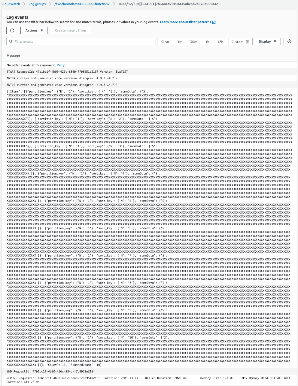 DynamoDB Accelerator(DAX)にEC2/Lambdaでアクセスする | Awstut
