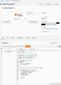 署名付きURLでS3にファイルをアップロード/ダウンロードする | Awstut