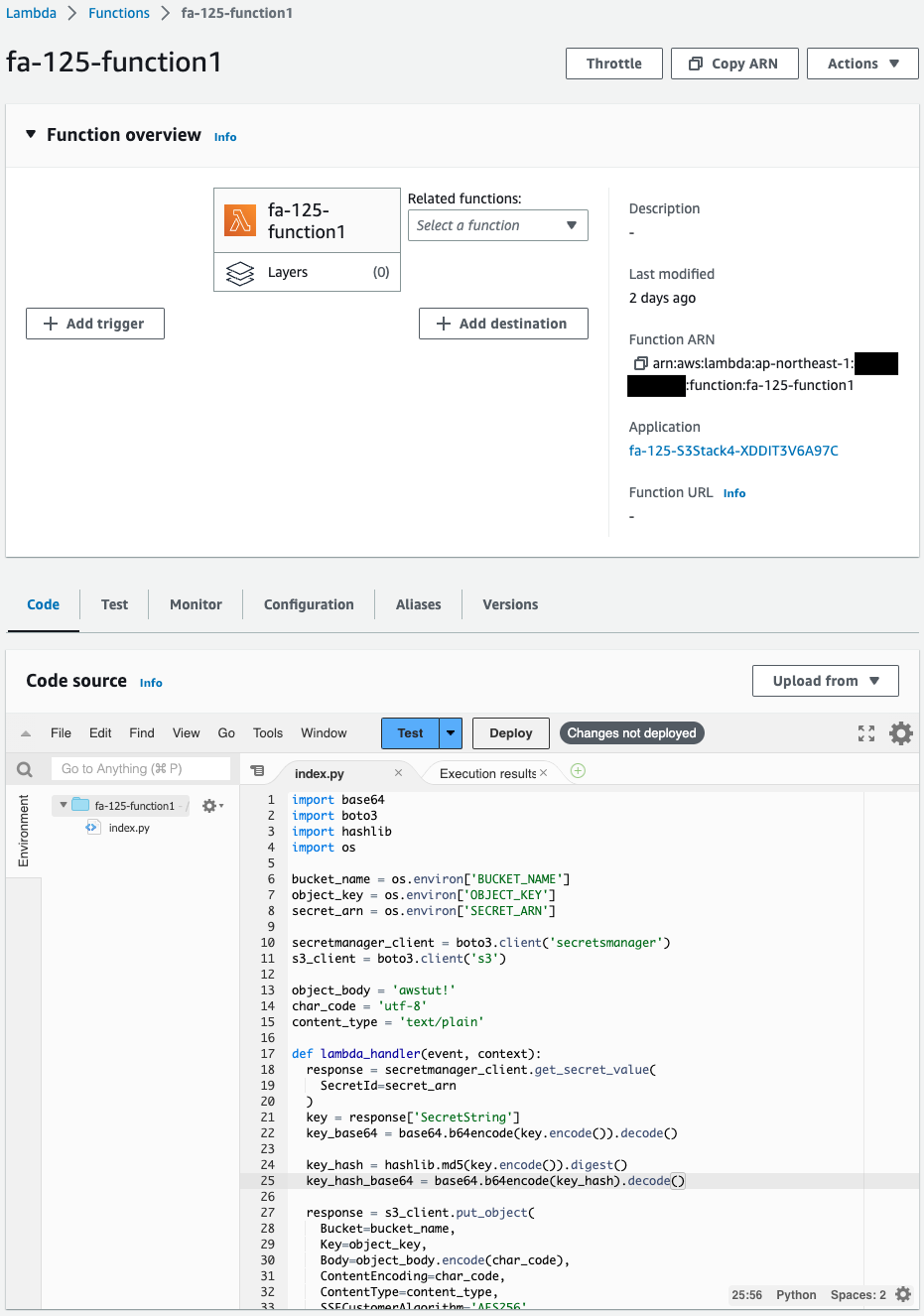 S3バケットのサーバ側暗号化の全パターン – SSE-S3/SSE-KMS/SSE-C | Awstut