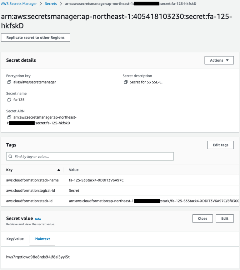 S3バケットのサーバ側暗号化の全パターン – SSE-S3/SSE-KMS/SSE-C | Awstut