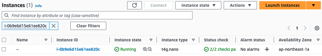 EC2インスタンスを定期的に起動/停止する3つの方法 | Awstut