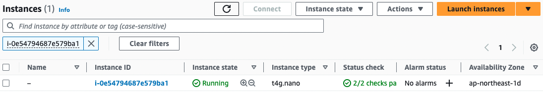 Three ways to start/stop EC2 instances periodically | Awstut