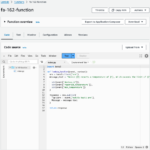 AWS IoTルールでMQTTメッセージ受信時にLambda関数を実行する | Awstut