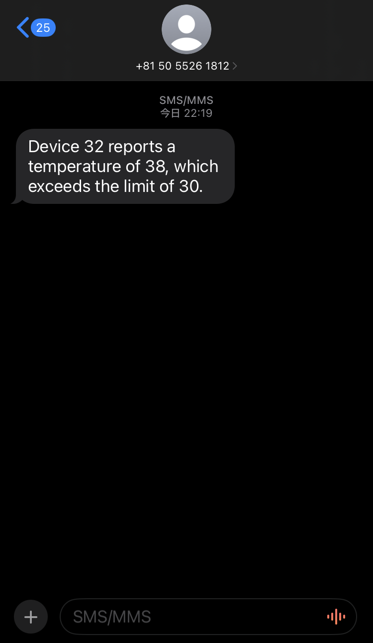 Aws Iotルールでmqttメッセージ受信時にlambda関数を実行する Awstut
